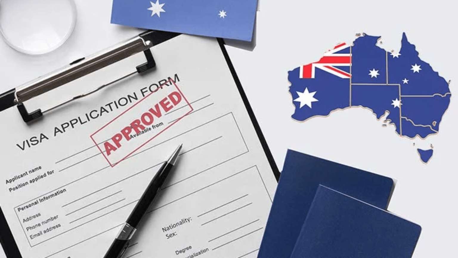 2026 Visa Processing Times: Realistic Timeframes for Major Australian ...